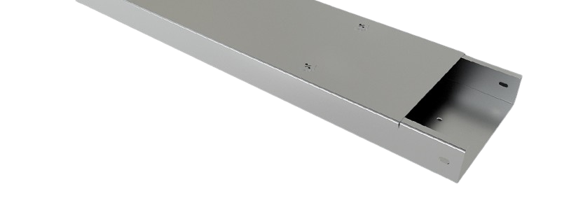 Trunking Kablo Taşıma Sistemleri – Zirve Enerji